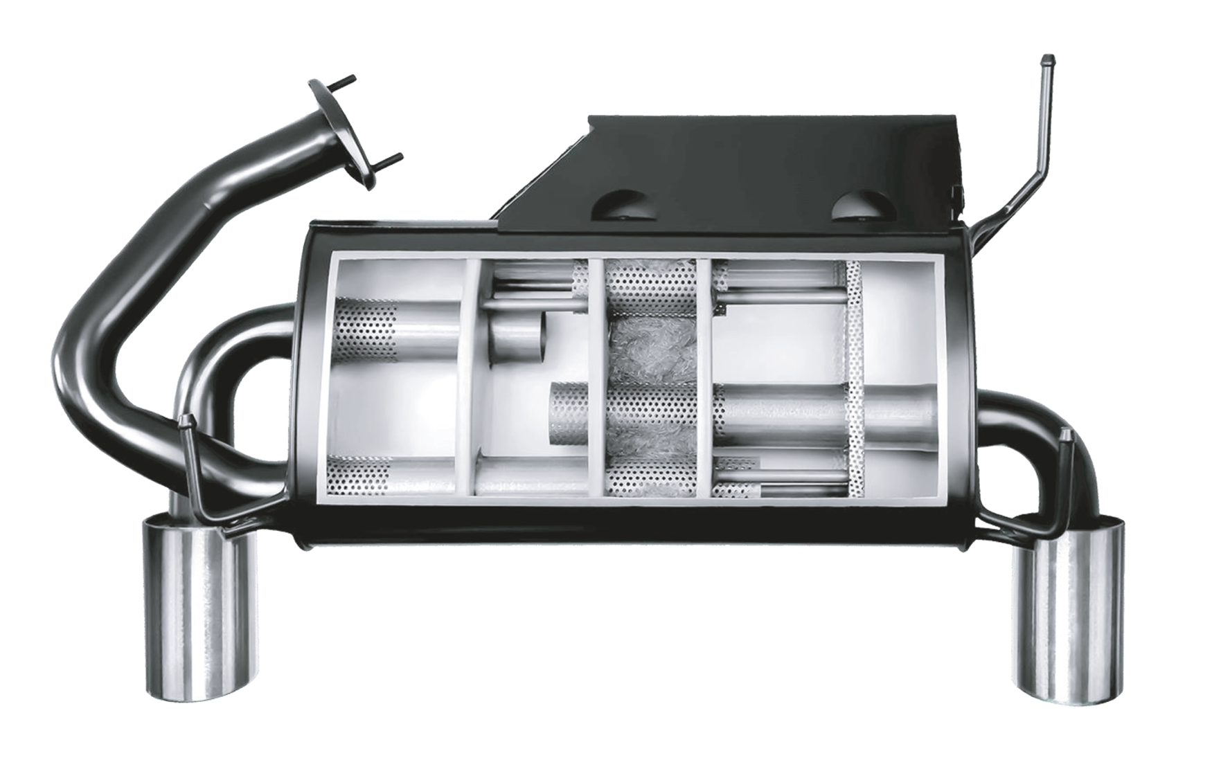 TMA Exhausts | UK’s Leading Independent Manufacturer